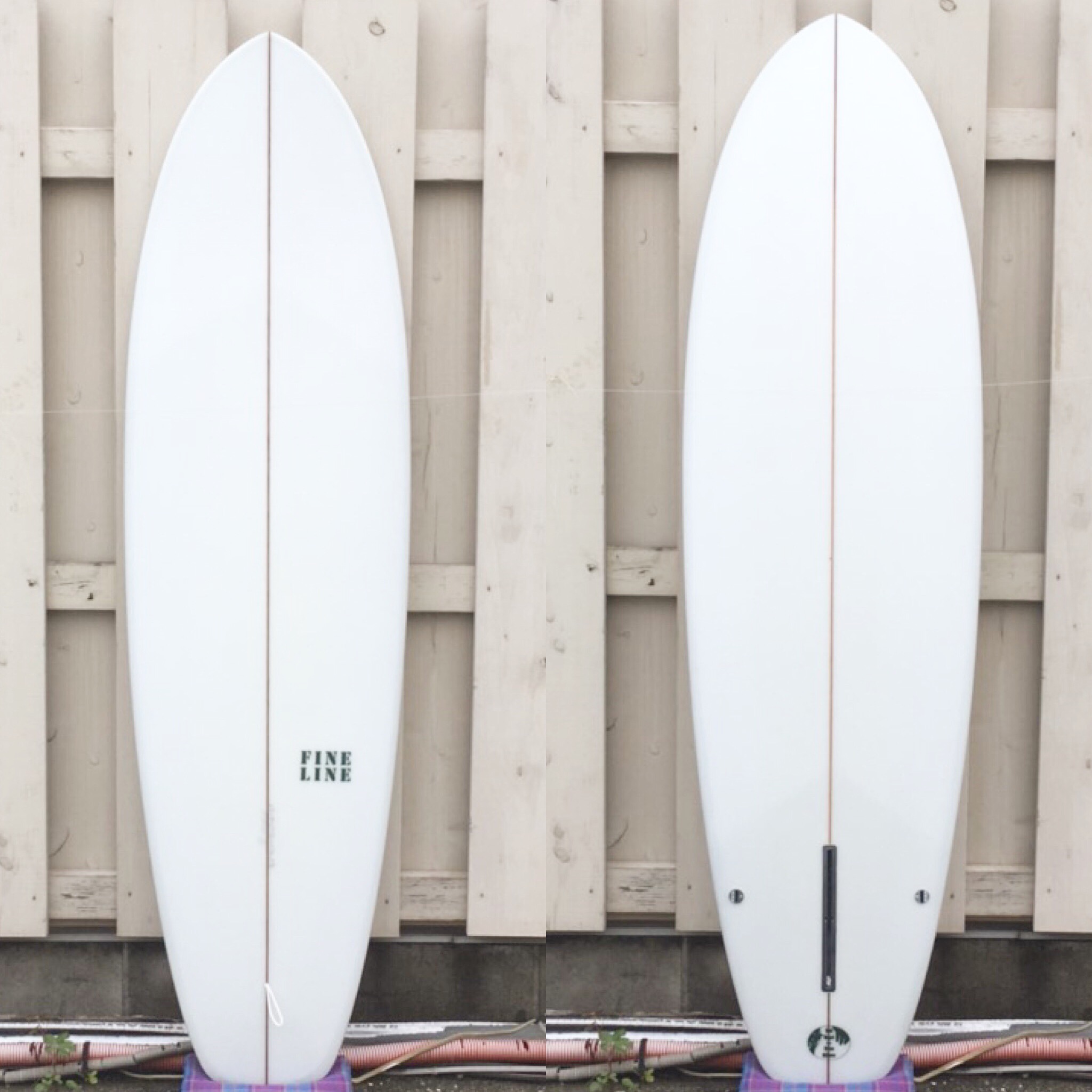 GENERATION 8.4 HOT SURFBOARDS FINELINE - nimfomane.com
