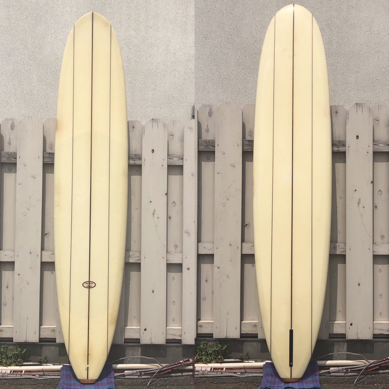 USED SURFBOARDS
