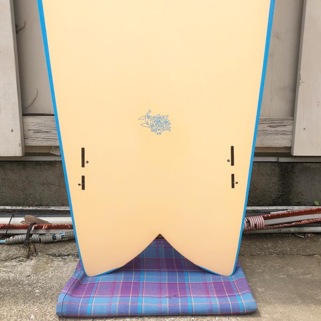 USED SURFBOARDS